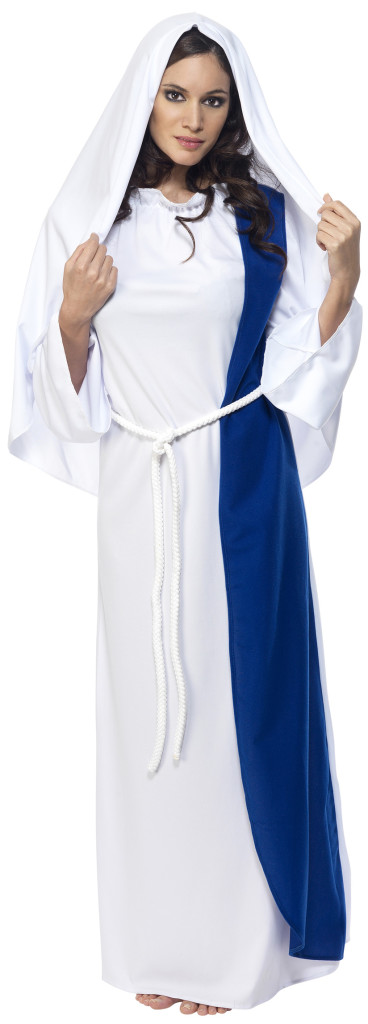 Déguisement Vierge Marie » Generation déguisement